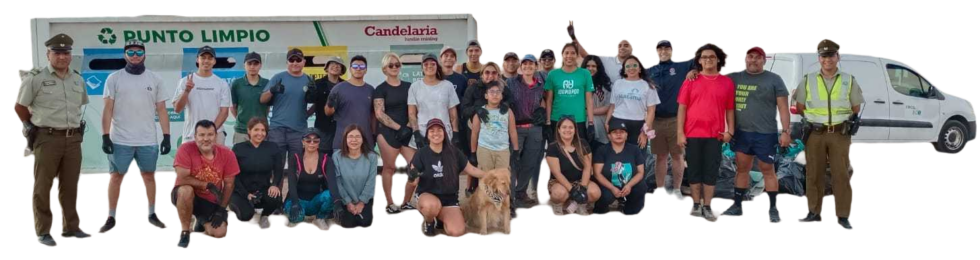 Reciclaje de plástico en Chile | Empresa de triple impacto - Circulo-Eco